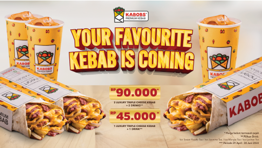 Kabobs Premium Kebab