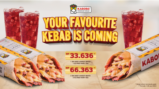 Kabobs Premium Kebab
