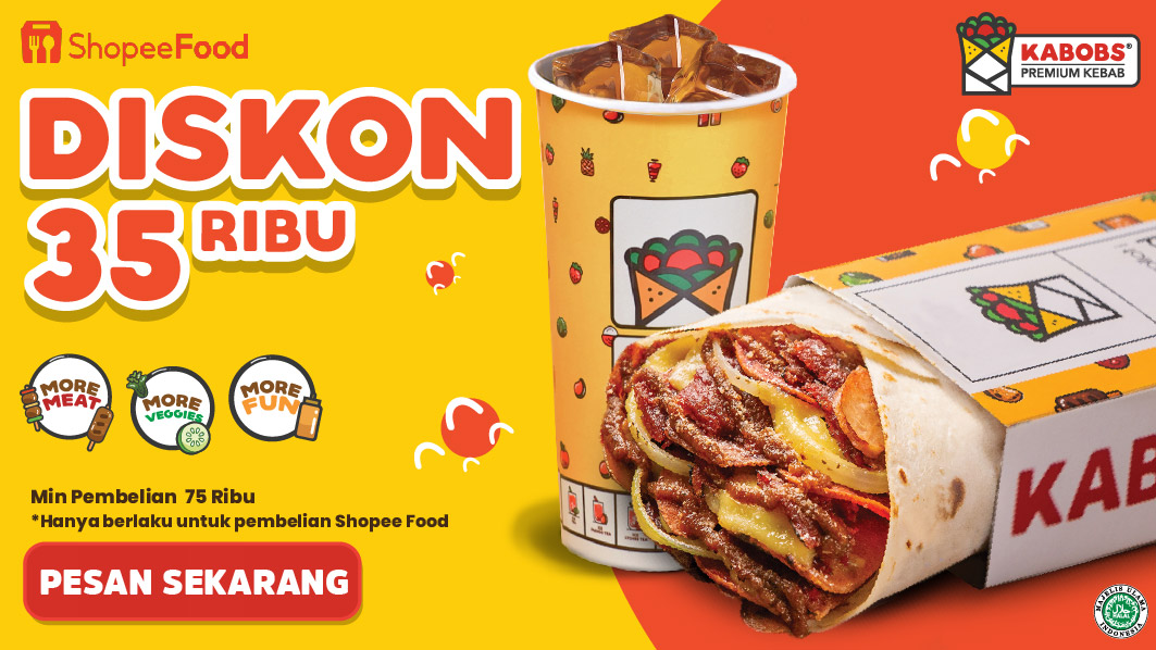 Kabobs Premium Kebab
