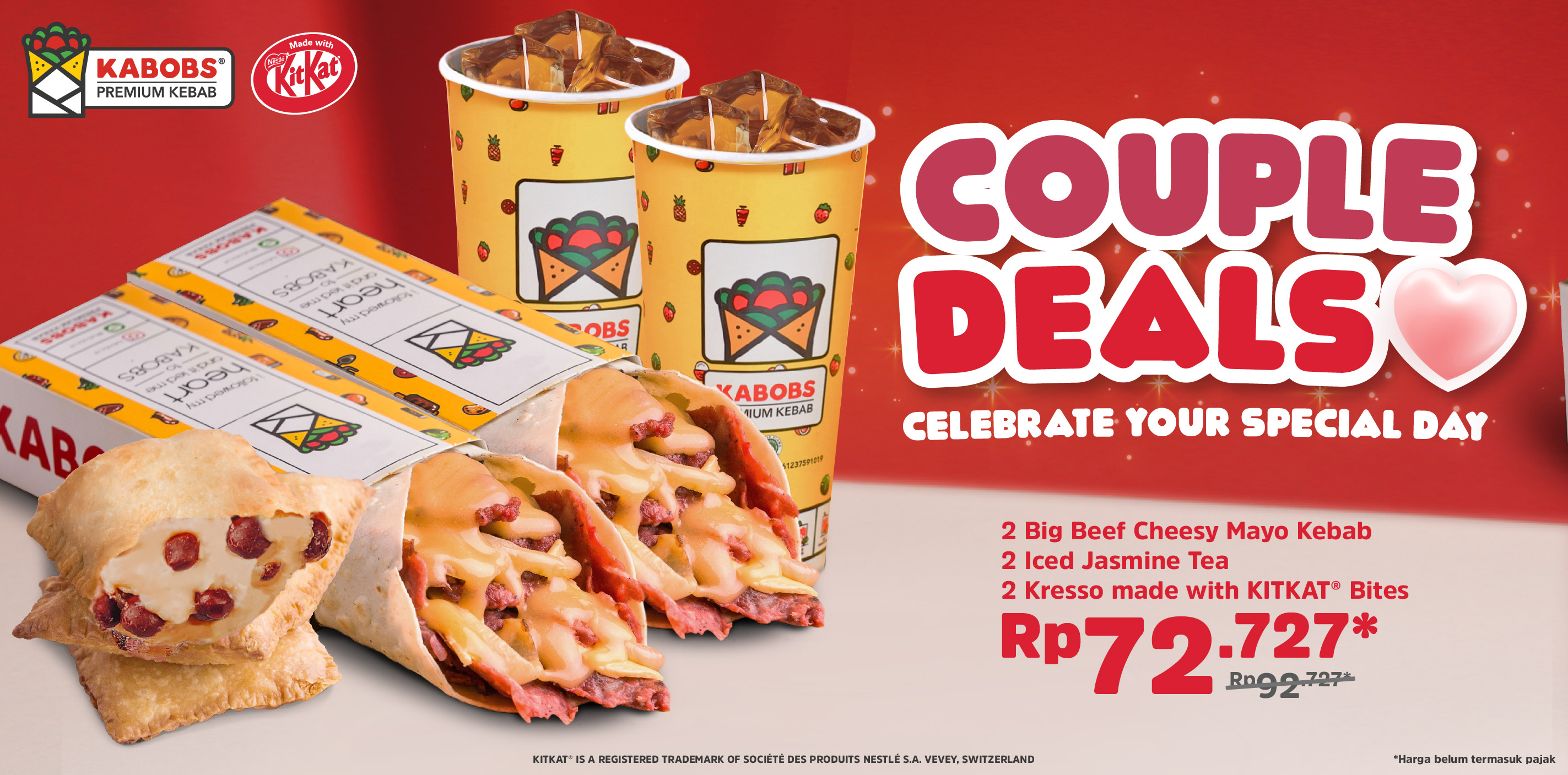 Kabobs Premium Kebab