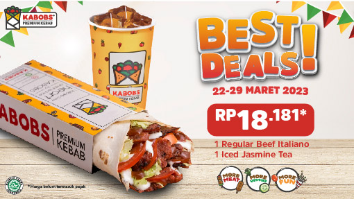 Kabobs Premium Kebab